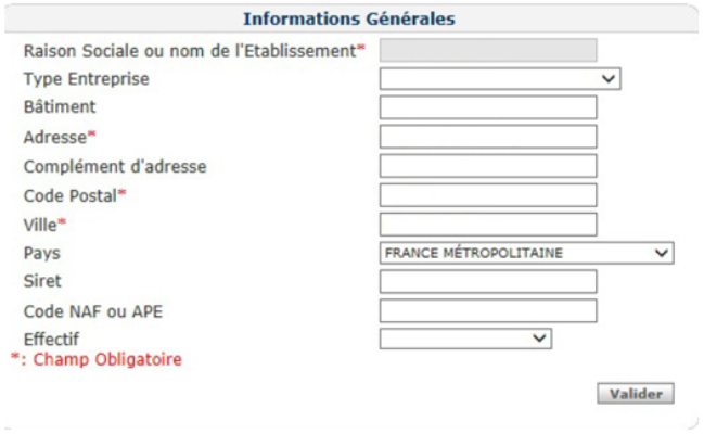 Mes premiers pas dans ma solution en ligne – Centre d'aide EBP