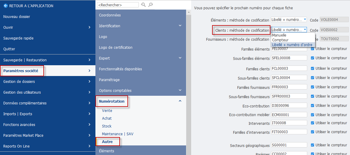 Comment créer un client dans ma solution EBP Bâtiment (V21 et ... Comment créer un client dans ma solution EBP Bâtiment (V21 et ...
