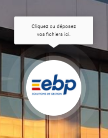 Transmettre une sauvegarde de dossier à EBP – Centre d'aide EBP
