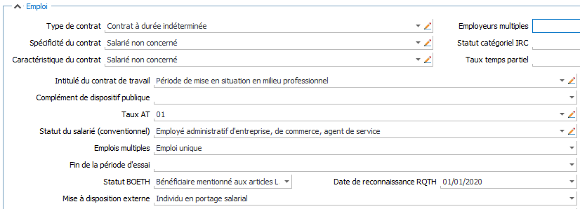 Faire sa Déclaration d’Obligation d’Emploi des Travailleurs Handicapés ...