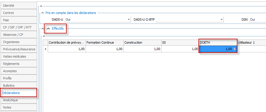 Faire sa Déclaration d’Obligation d’Emploi des Travailleurs Handicapés ...