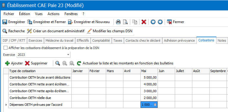 Faire sa Déclaration d’Obligation d’Emploi des Travailleurs Handicapés ...